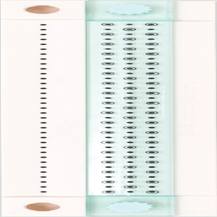 Journal Book Binding Punch Guide- – Royal Prints Electronics and ...