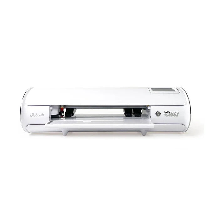Siser Juliet High-Definition Cutter - 12" Professional Cutting Machine ...