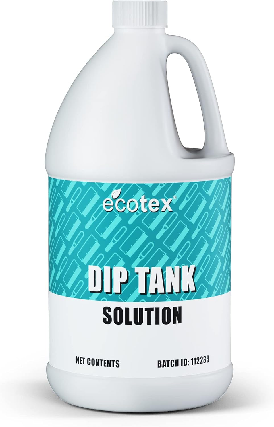 Ecotex® Dip Tank Solution - Emulsion Remover Screen Printing and Ink R ...